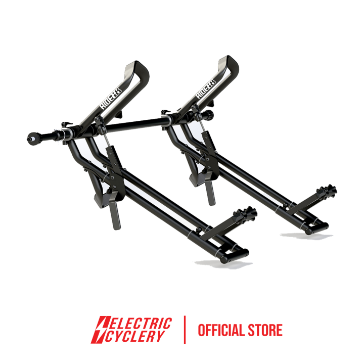 RIDE88 Bike & Motorcycle Rack for pickup truck & vans | Lazada PH