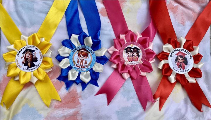 GRADUATION GARLAND | Lazada PH