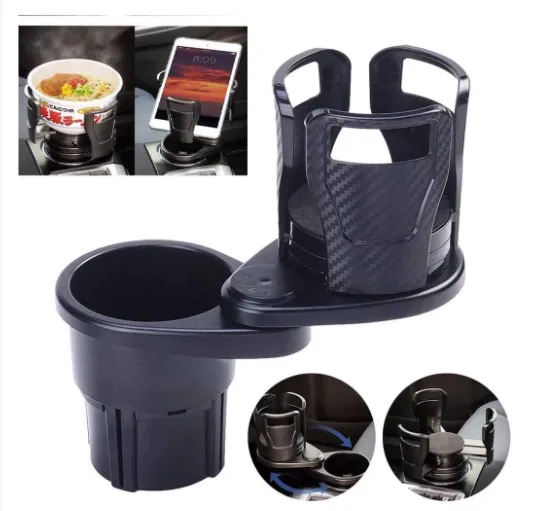 TOP Multifunctional Cup Mount Drink Holder Insulation Cup Holder ...