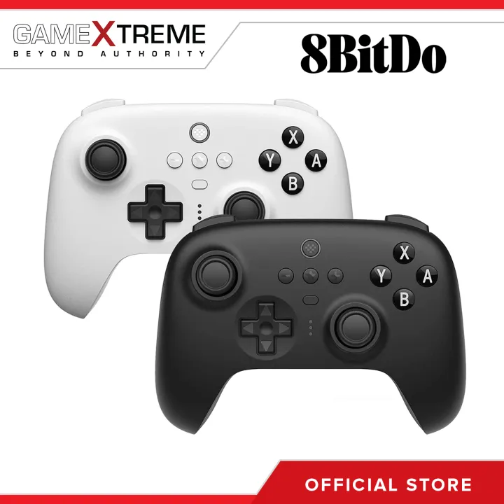 8BITDO Ultimate Bluetooth Controller (Switch/Windows) | Lazada PH