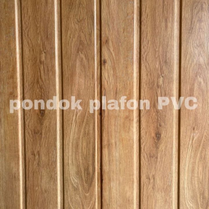 shunda plafon pvc PL 3077-3 | Lazada Indonesia