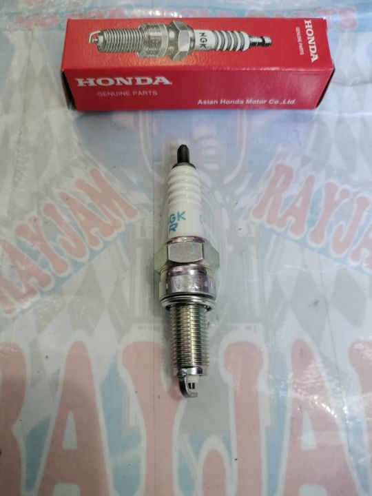 Spark Plug XRM 125 / RS 125 / Wave 125 Genuine 31916-KRM-841 | Lazada PH