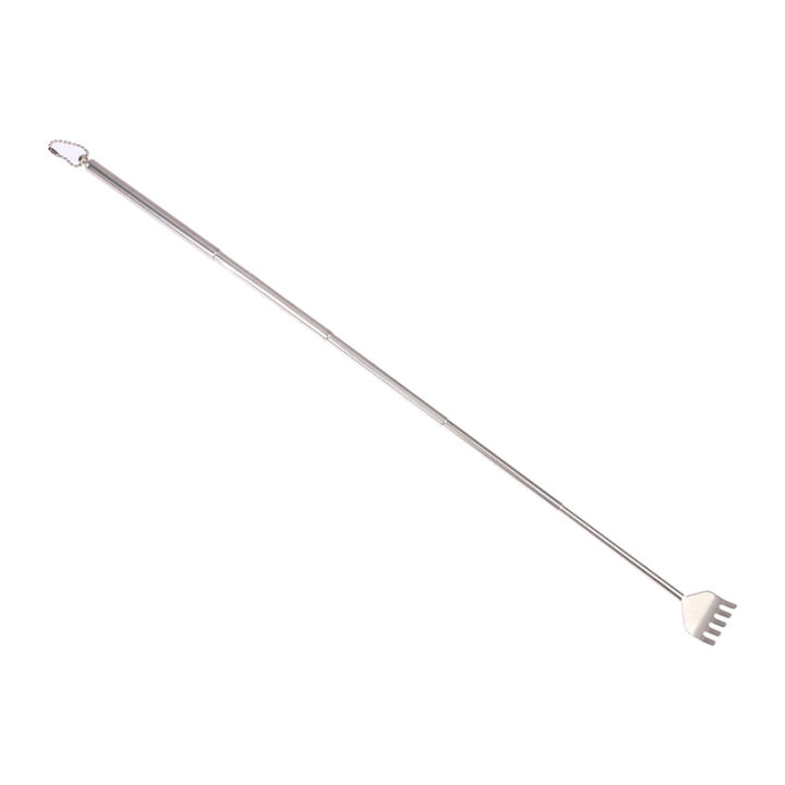 PlayfulPicksS 1 pcs Portable Adjustable Extendable Telescopic Back ...