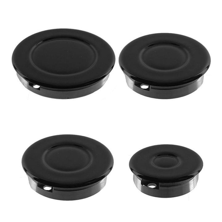 Universal Burner Crown Flame Cap Oven Cooker Hob Gas for ,Flame Burner ...