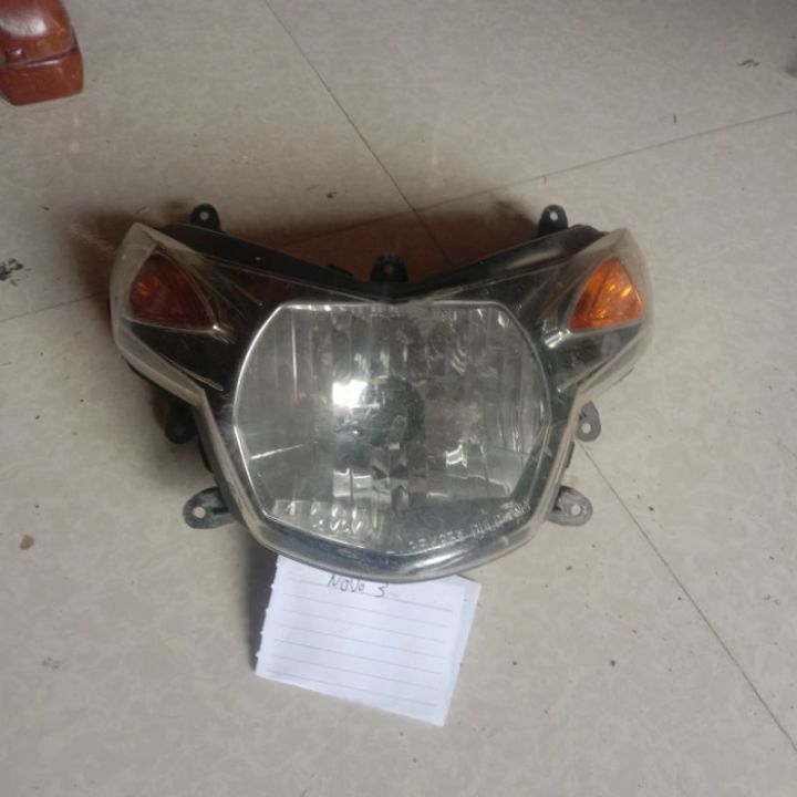 pha đèn xe yamaha Nouvo 3 hàng tháo xe | Lazada.vn