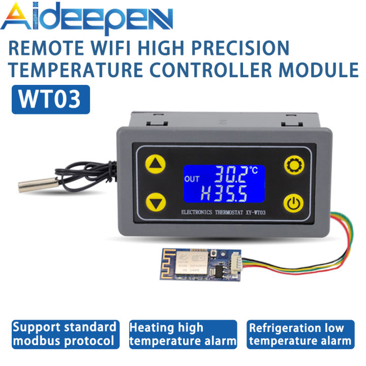 【Ready Stock】Original Aideepen XY-WT03 High-precision Digital ... 【Ready Stock】Original Aideepen XY-WT03 High-precision Digital ...