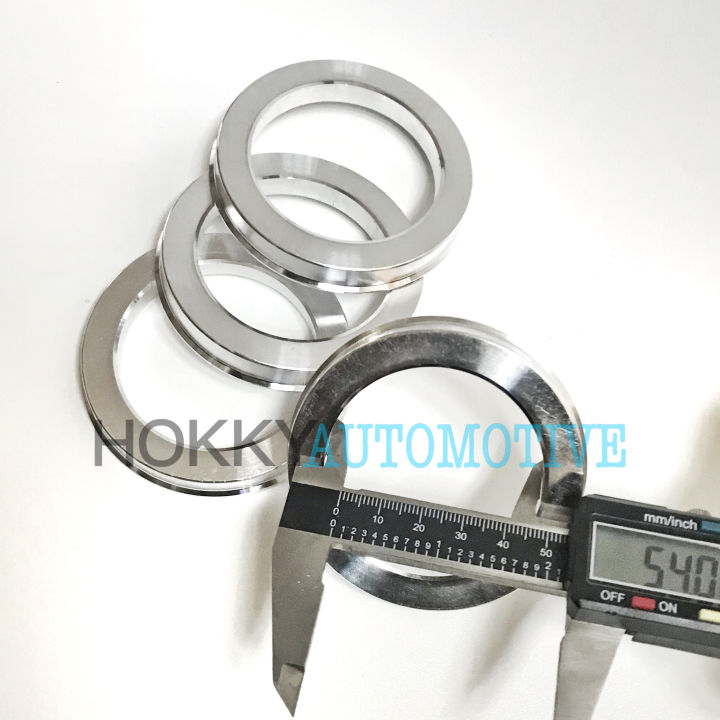 center ring velg mobil 73.1-54.1 untuk yaris ayla fiesta sigra baleno ...