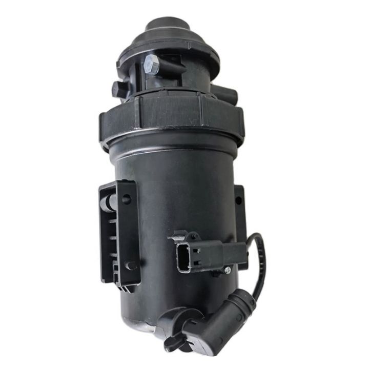 (RUIM) 1 Piece 2Pin Fuel Water Separator Filter Assembly ABS FS19925 ...