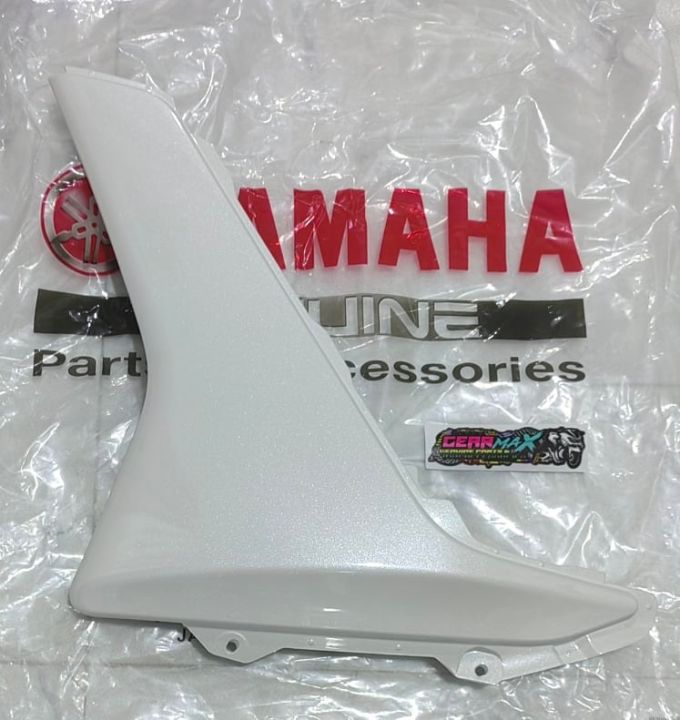 YAMAHA NMAX V1 - MOLE, SIDE COVER 1/2 (SIDE KAPAG NAKASAKAY SA MOTOR ...