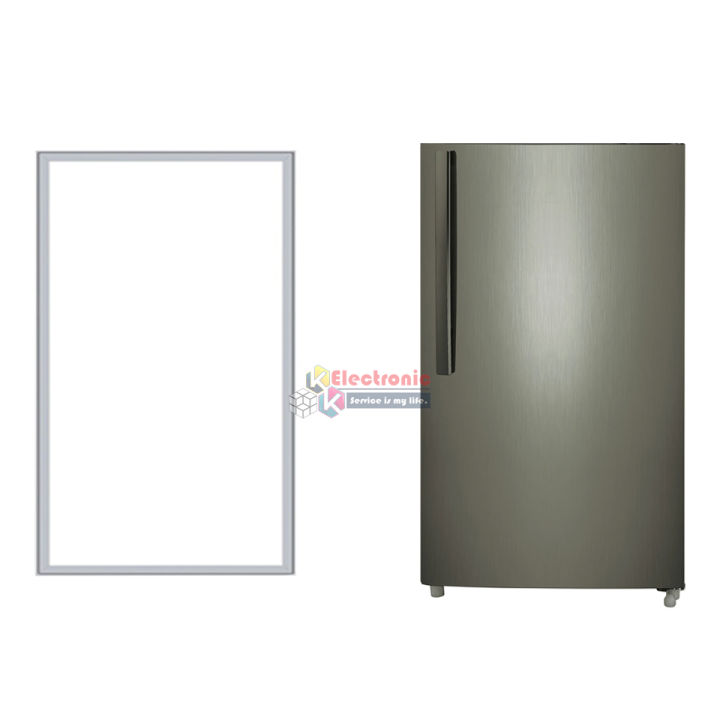 ขอบยางตู้เย็น Samsung รุ่น RT41LS2 ของแท้ | Lazada.co.th