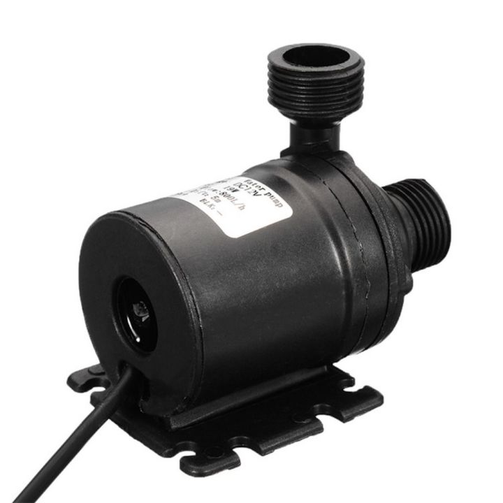 CICI DC12V/24V Centrifugal Pump High Performance 800L/H Micro ...