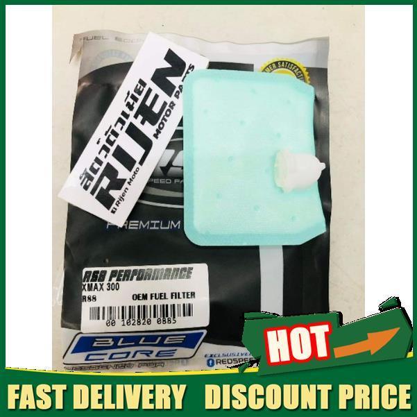 【Active price】 RS8 FUEL PUMP FILTER FOR XMAX300 ONLY | Lazada PH