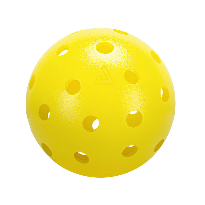 JOOLA Heleus Pickleballs - Competition Outdoor Pickleball Balls ...