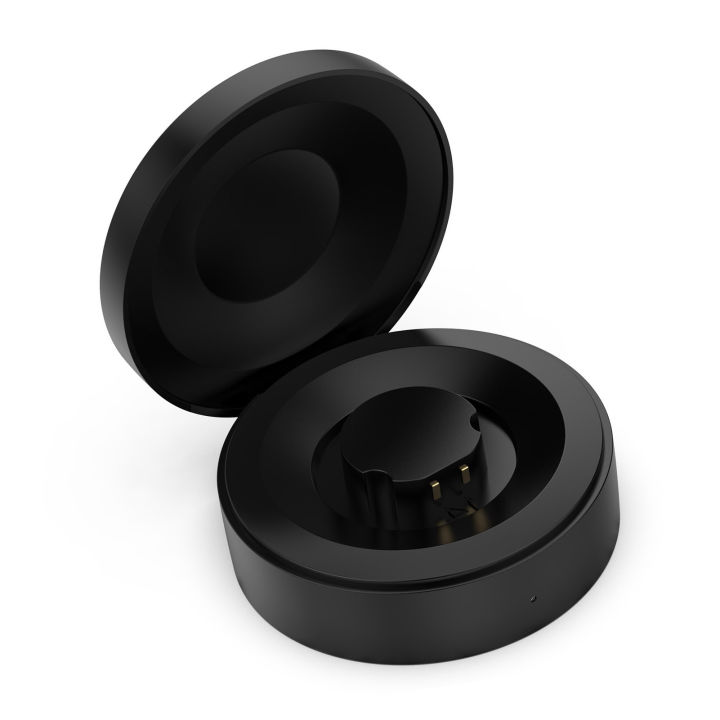 Smart Ring Charging Box with Charging Cable 590mAh Type-C Convenient ...