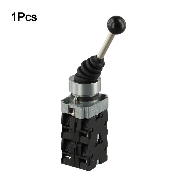 【GATH】 4 Position 4NO Spring Return Joystick Switch for Mechanical ...