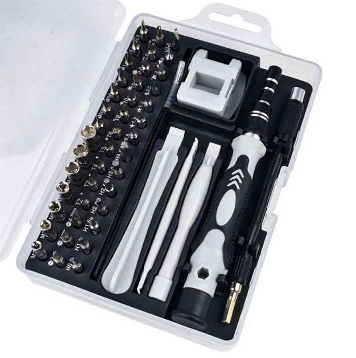Screw Driver Mobile Repair Suit Tool Kit Precision Screwdriver Set ...