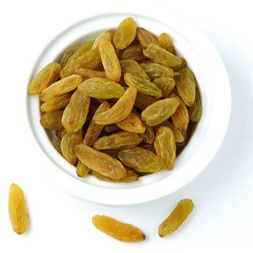 Indian Raisin golden Kismis - Premium (Long) 500G | Lazada.co.th