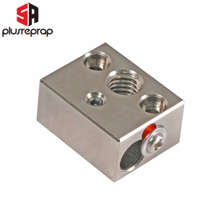 ♦ Quality Heatbreaker Heated Block Nozzle for Official Sprite Direct ...