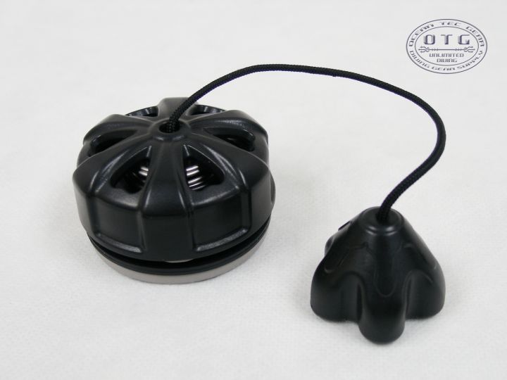 OTG SCUBA DIVING BCD OVER PRESSURE RELIEF DUMP VALVE (COMPLETE ASSEMBLY OPV) #OG-123 | Lazada PH