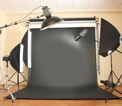 Superior Seamless Paper Backdrop 2.72 x 11m | Lazada