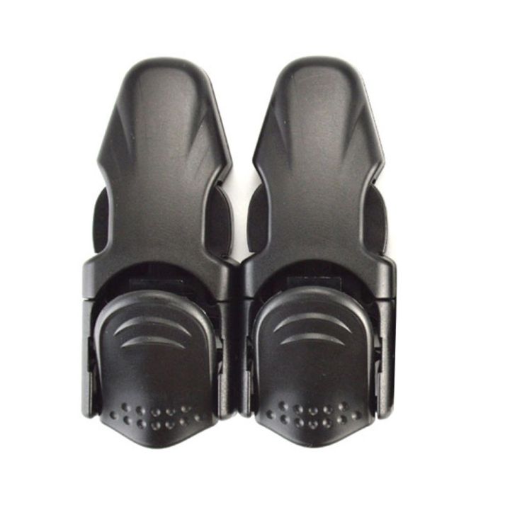 【TT Sharkfish】 Scuba Diving Fins Quick Release Strap Buckles a Must ...