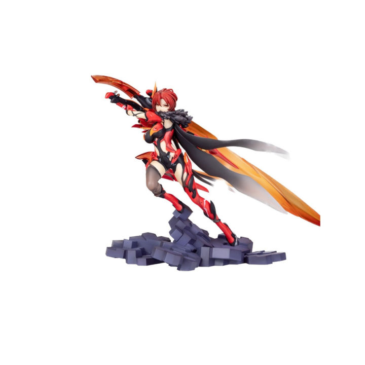 APEX 1/7 Honkai Impact 3 Murata Himeko Action figure | Lazada.co.th