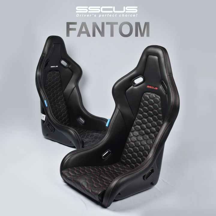 Sport Seat / Racing Seat / Bucket Seat / Car Seat / FRP Seat (Fixed ...
