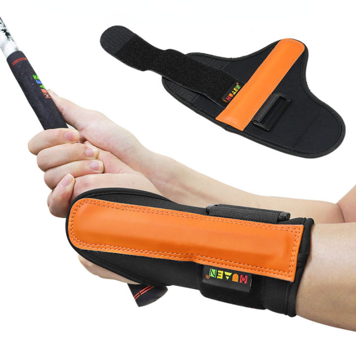 PGM Golf Wrist Brace Hand Movement Corrector Swing Posture Training ...