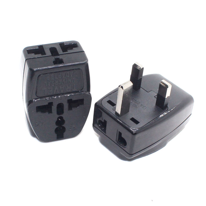 High Quality 13A 250V Singapore UK Travel Adapter (Type G), Universal ...