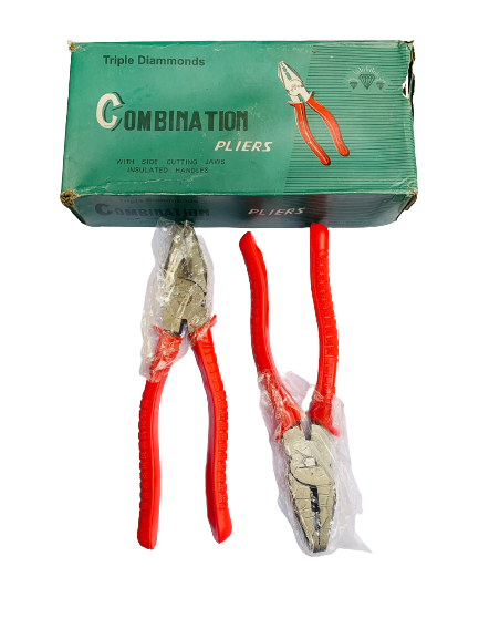 Alat tang kombinasi combinasi DIAMOND BRAND 8 inci | Lazada Indonesia