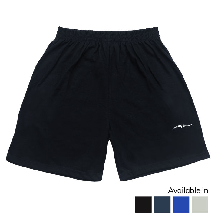 OMNI By SOEN Men's 1pc Cotton Boxer Shorts | Lazada PH