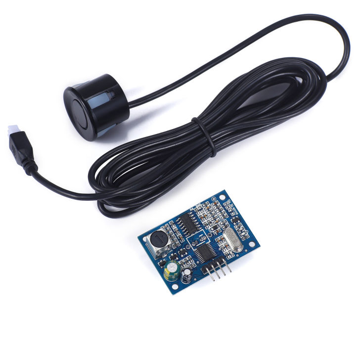 Waterproof Ultrasonic Module Jsn-Sr04t / Aj-Sr04m Water Proof ...