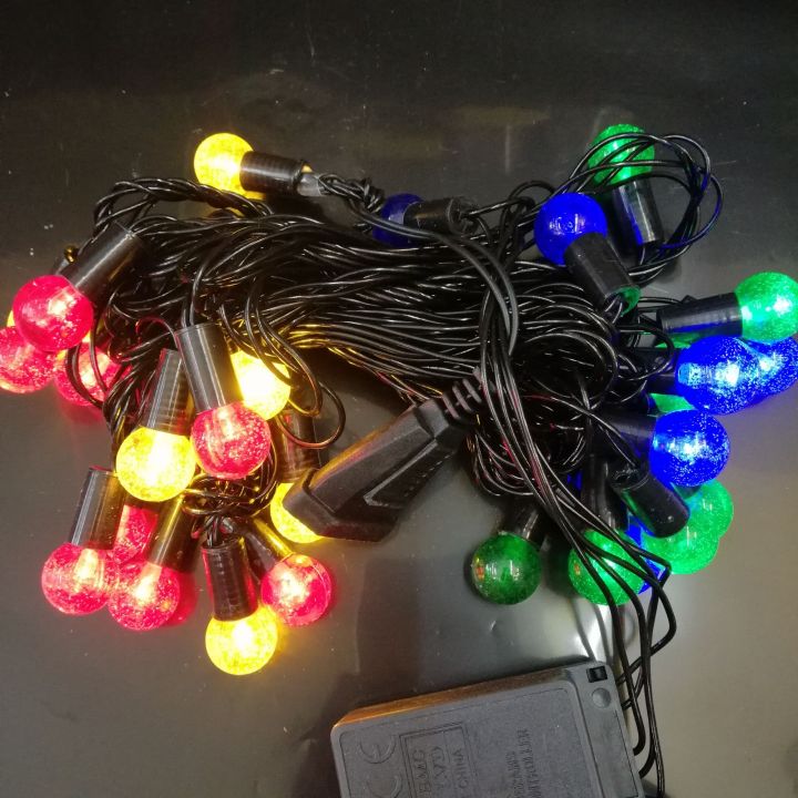 Hari Raya Aidilfitri decoration Led (12ft) | Lazada