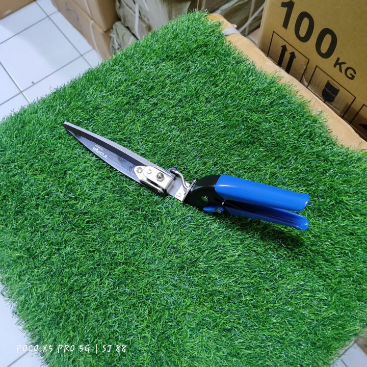 Hasston Gunting Rumput 3 Posisi | Lazada Indonesia
