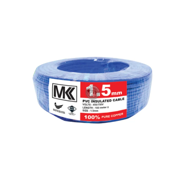 PVC CABLE-1.5MM | Lazada