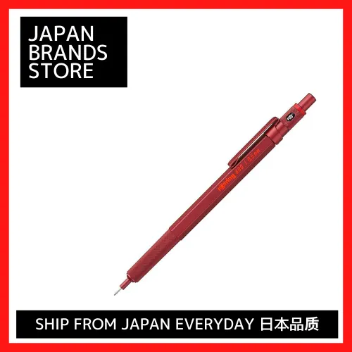(Rotring) 600 mechanical pencil 6 types(/ Shipped from Japan / Japanese ...
