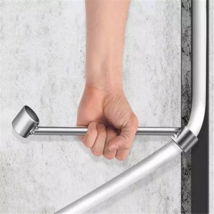 OUDISI 【Ready Stock】 Spring Tube Bender PVC Water Pipe Electric Wire ...