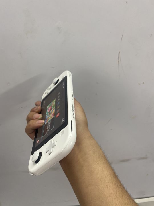 Nintendo switch lite nsl magic change white shell original shell ...