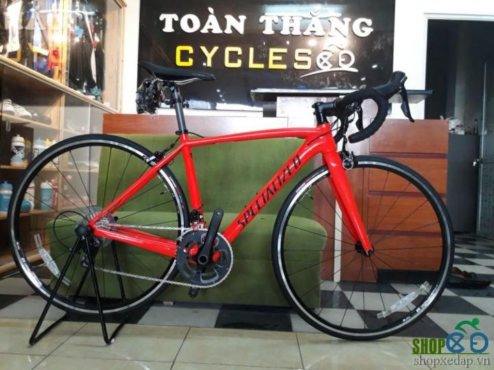 2018 Specialized Tarmac shapable SL4 Sport