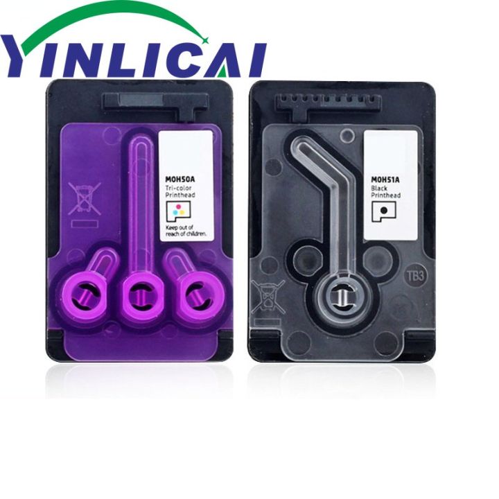 HP Printhead Smart Tank 519 515 510 500 615 610 600 670 Printer Head ...