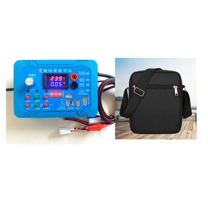 220/110V English Version Refrigerator Compressor Inverter Board Tester ...