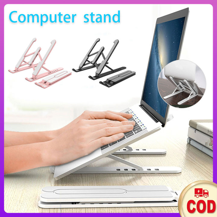 Happy dito Notebook Stand Heat dissipation bracket Laptop Stand ...