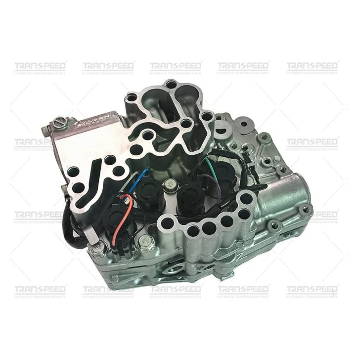 TRANSPEED TR580 Original New CVT Transmission Valve Body Kit For Subaru ...