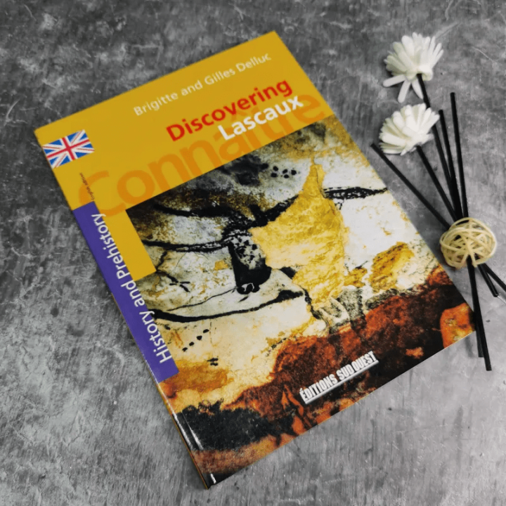 Discovering Lascaux | Lazada.co.th Discovering Lascaux | Lazada.co.th