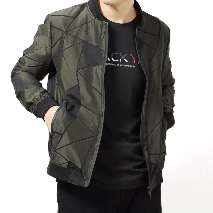 Jaket Pria Terbaru Jeket Cowok Premium Jacket Pria | Lazada Indonesia
