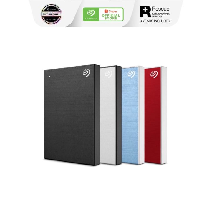 2023 Seagate 2TB One Touch External HDD Portable Hard Drive USB 3.0 ... 2023 Seagate 2TB One Touch External HDD Portable Hard Drive USB 3.0 ...