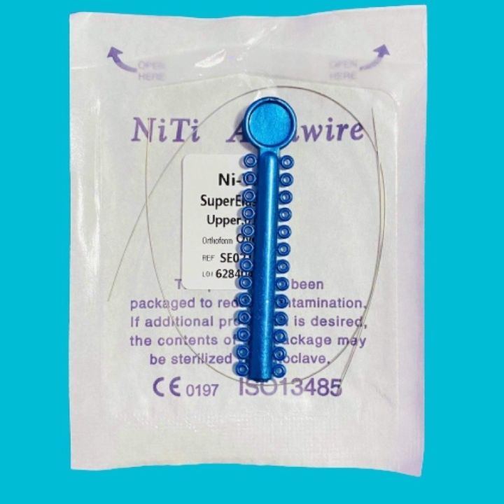 ShanChaii Manipis na wire with 2 o-ties | Lazada PH