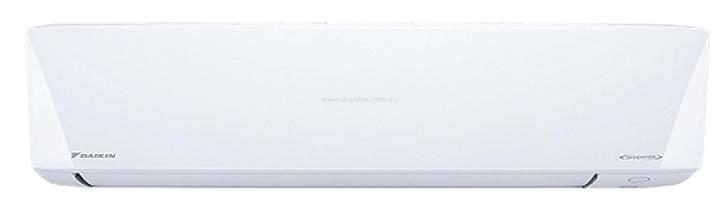 DAIKIN R32 2.0HP Deluxe Inverter FTKU50AV1L / RKU50FV1D | Lazada