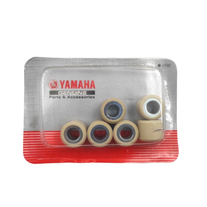 ROLLER SET X-RIDE 125 ROLLER YAMAHA XRIDE - ROLLER YAMAHA X RIDE KD1138 ...