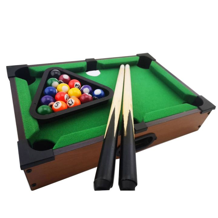 Fonoun Mini Snooker Billiard Tables Wood FNG077 | Lazada PH